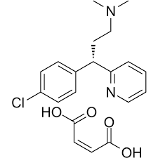 Dexchlorpheniramine Maleate - Healnith Pharma