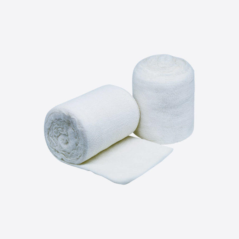 Gamjee Roll - Healnith Pharma