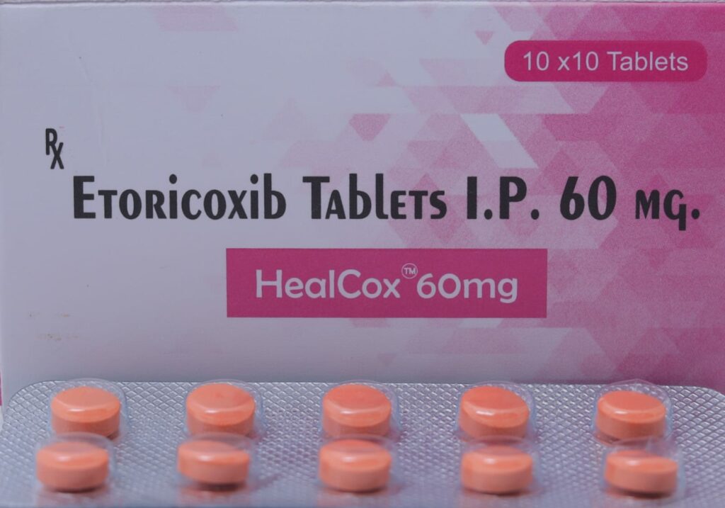 Tablet Archives - Healnith Pharma